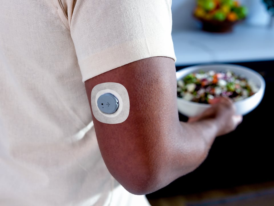 Dexcom intros Stelo OTC glucose biosensor | Drug Store News Dexcom intros Stelo OTC glucose biosensor | Drug Store News