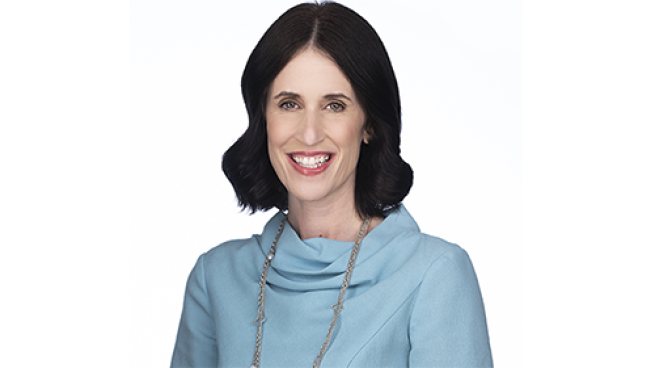 Cvs Healths Michelle Peluso Is Tasked With Integrating The Healthcare