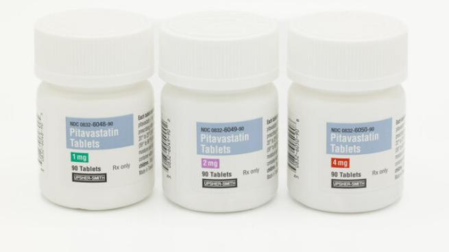Upsher Smith Intros Generic Livalo Drug Store News