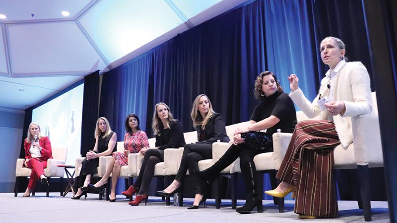 Slideshow Dsns Top Women In Health Wellness And Beauty Event Drug