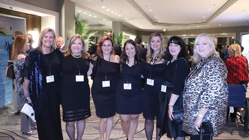 Slideshow Dsns Top Women In Health Wellness And Beauty Event Drug