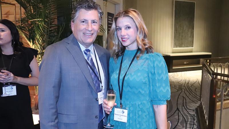 Slideshow Dsns Top Women In Health Wellness And Beauty Event Drug