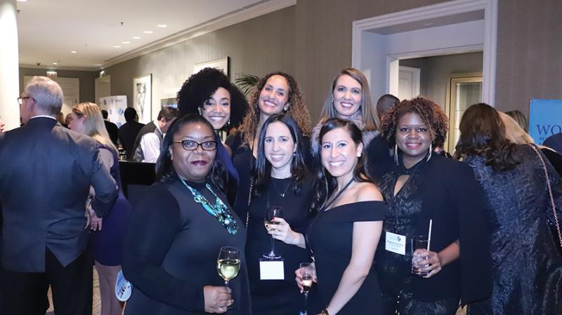 Slideshow Dsns Top Women In Health Wellness And Beauty Event Drug