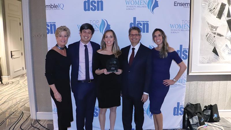 Slideshow Dsns Top Women In Health Wellness And Beauty Event Drug