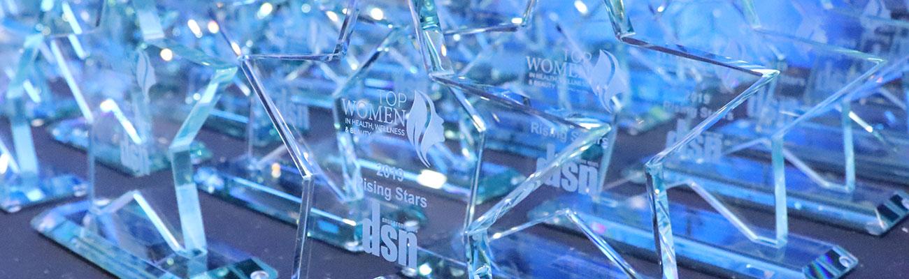 Slideshow Dsns Top Women In Health Wellness And Beauty Event Drug
