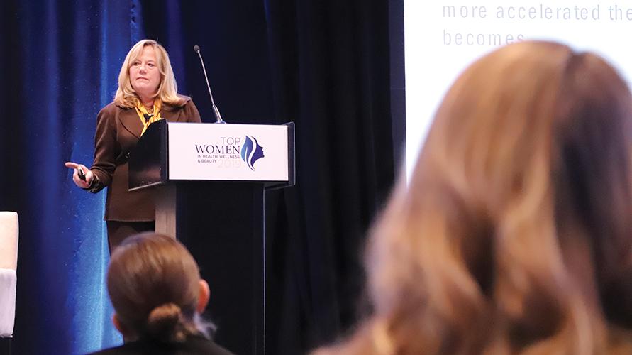 Slideshow Dsns Top Women In Health Wellness And Beauty Event Drug