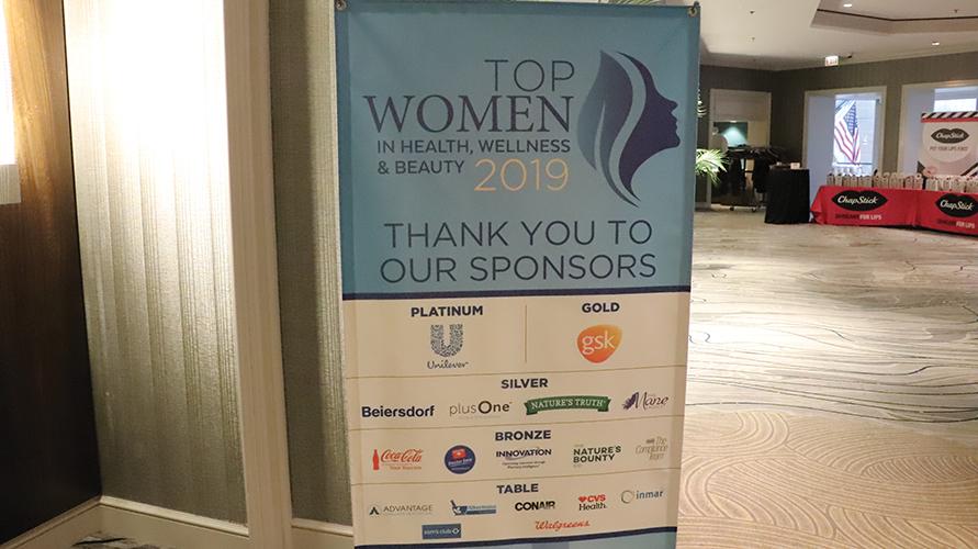 Slideshow Dsns Top Women In Health Wellness And Beauty Event Drug