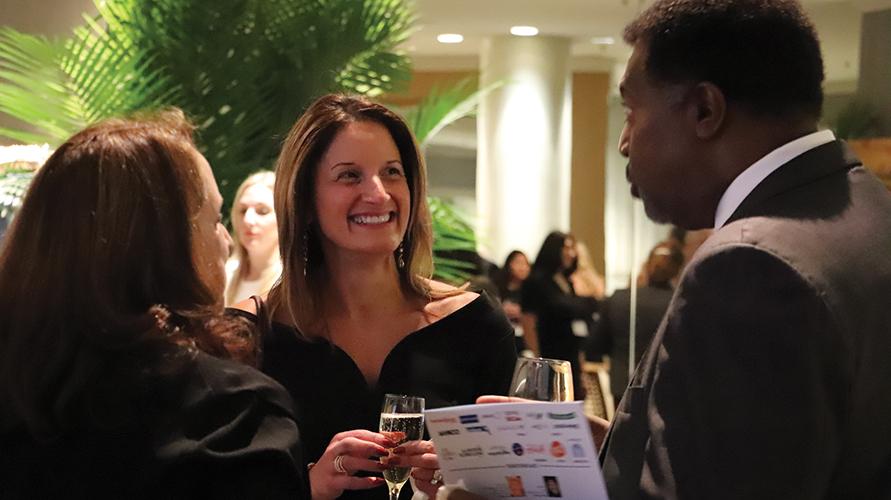 Slideshow Dsns Top Women In Health Wellness And Beauty Event Drug