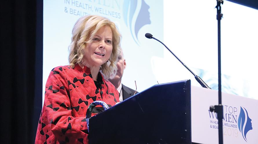 Slideshow Dsns Top Women In Health Wellness And Beauty Event Drug