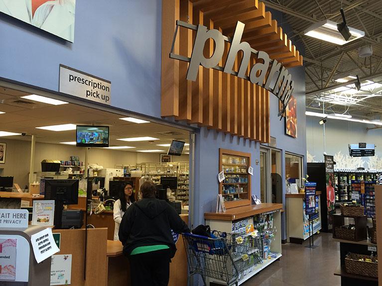 Kroger, GoodRx launch Kroger Rx Savings Club | Drug Store News Kroger, GoodRx launch Kroger Rx Savings Club | Drug Store News