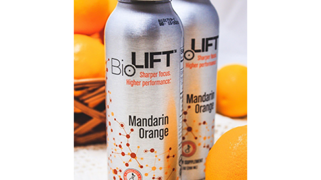 BioLift aims to help with the afternoon slump | Drug Store News