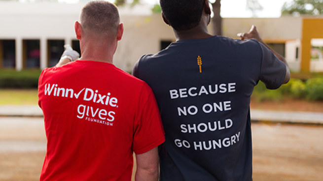 Southeastern Grocers donates 1.12M meals to Feeding America | Drug ... Southeastern Grocers donates 1.12M meals to Feeding America | Drug ...