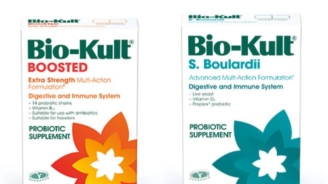 Bio Kult Adds 2 Probiotics To Lineup Drug Store News