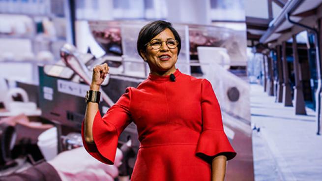 Walgreens Boots Alliance’s Rosalind Brewer steps down as CEO | Drug ... Walgreens Boots Alliance’s Rosalind Brewer steps down as CEO | Drug ...
