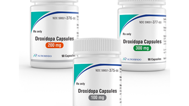 Aurobindo acquires FDA nod for generic Northera | Drug Store News Aurobindo acquires FDA nod for generic Northera | Drug Store News
