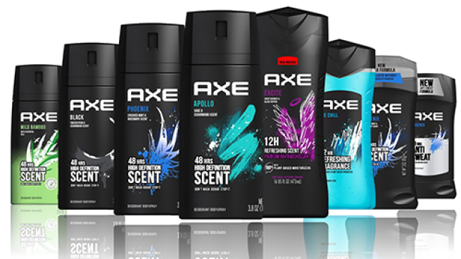 Axe aims to spark confidence with Effect collection Drug Store News