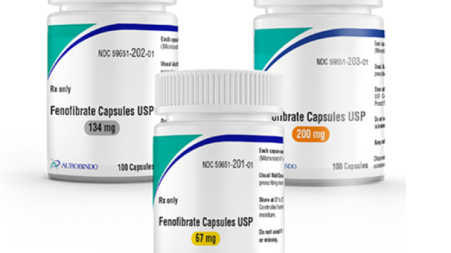 Aurobindo obtains FDA nod for generic Tricor | Drug Store News Aurobindo obtains FDA nod for generic Tricor | Drug Store News