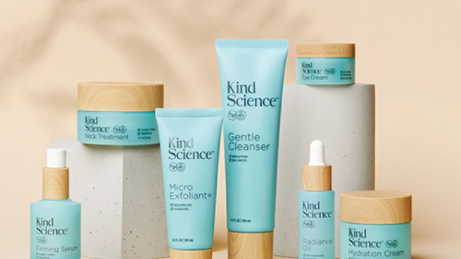 Ellen DeGeneres, Victoria Jackson partner on age-positive skin care ... Ellen DeGeneres, Victoria Jackson partner on age-positive skin care ...