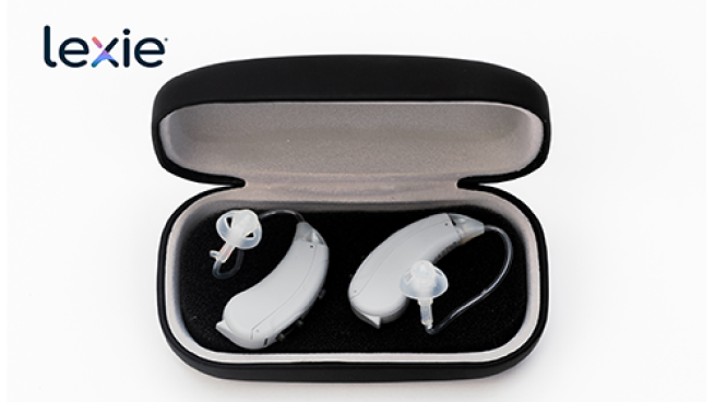 Walgreens to sell Lexie Lumen hearing aids OTC | Drug Store News Walgreens to sell Lexie Lumen hearing aids OTC | Drug Store News