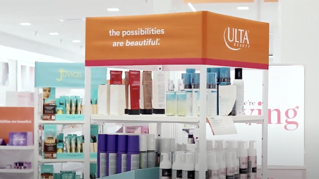 Inside Beauty: Ulta Beauty’s new store layout focuses on editorial ... Inside Beauty: Ulta Beauty’s new store layout focuses on editorial ...