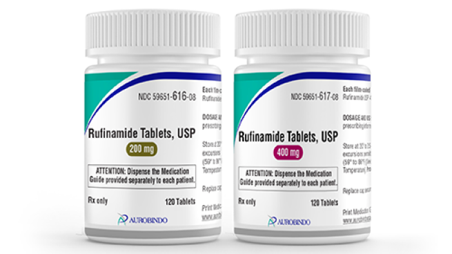 Aurobindo receives FDA OK for generic Banzel | Drug Store News Aurobindo receives FDA OK for generic Banzel | Drug Store News