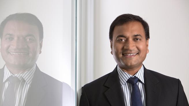 NJCU to honor Amneal's Chirag Patel | Drug Store News NJCU to honor Amneal's Chirag Patel | Drug Store News