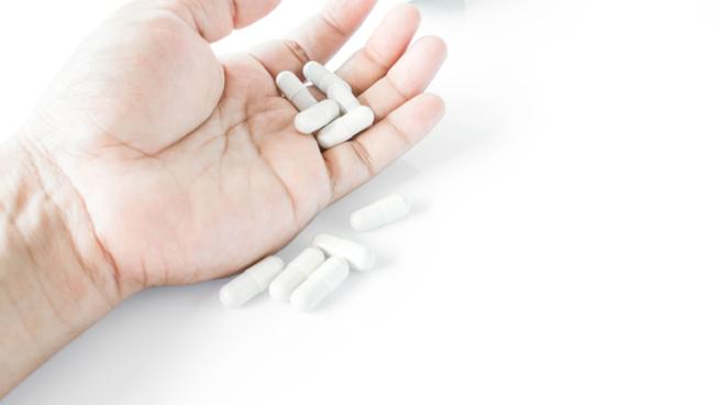 Opioid Commission Calls For Declaration Of Emergency For Opioid Crisis