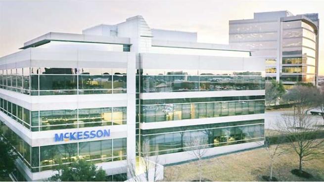 McKesson announces new CEO appointment | Drug Store News McKesson announces new CEO appointment | Drug Store News