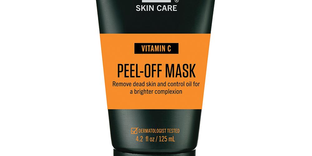 M Skin Care Looks To Tackle Mens Skin Care Concerns